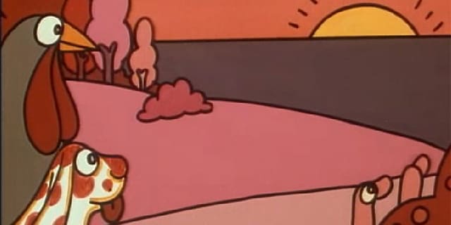 Pimpa - S1E26 - Un viaggio in Africa - Video - RaiPlay