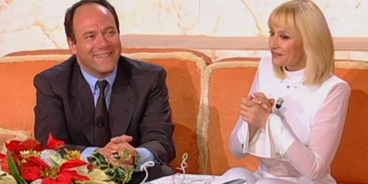 Carràmba! Che sorpresa - Puntata del 21/12/1995 - Video - RaiPlay