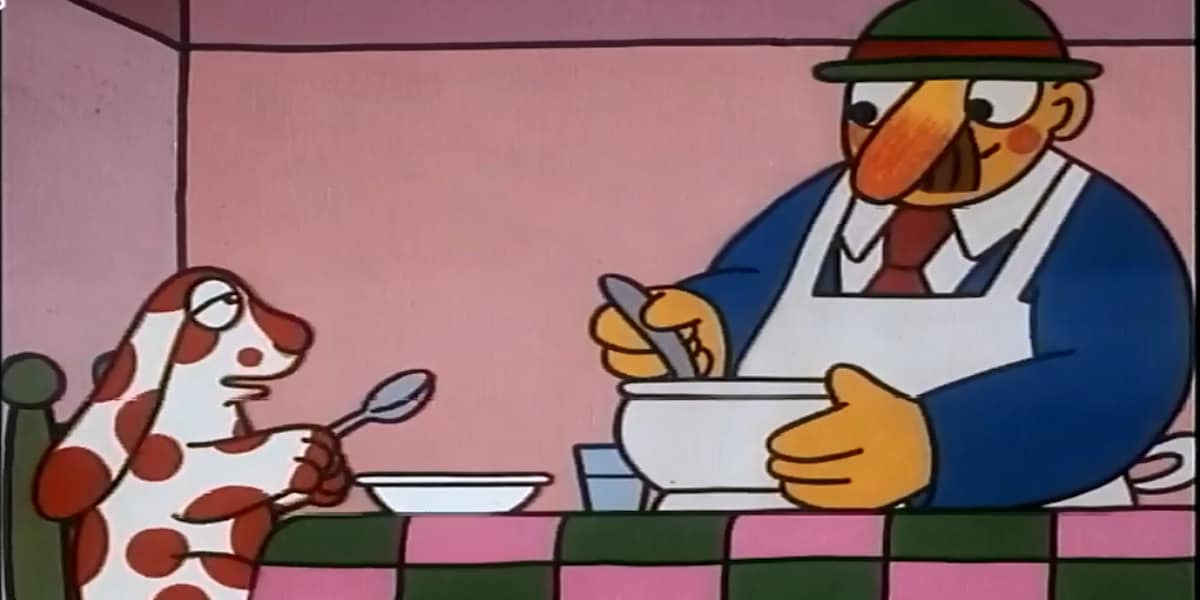 Pimpa - S1E12 - Il ristorante pazzo - Video - RaiPlay