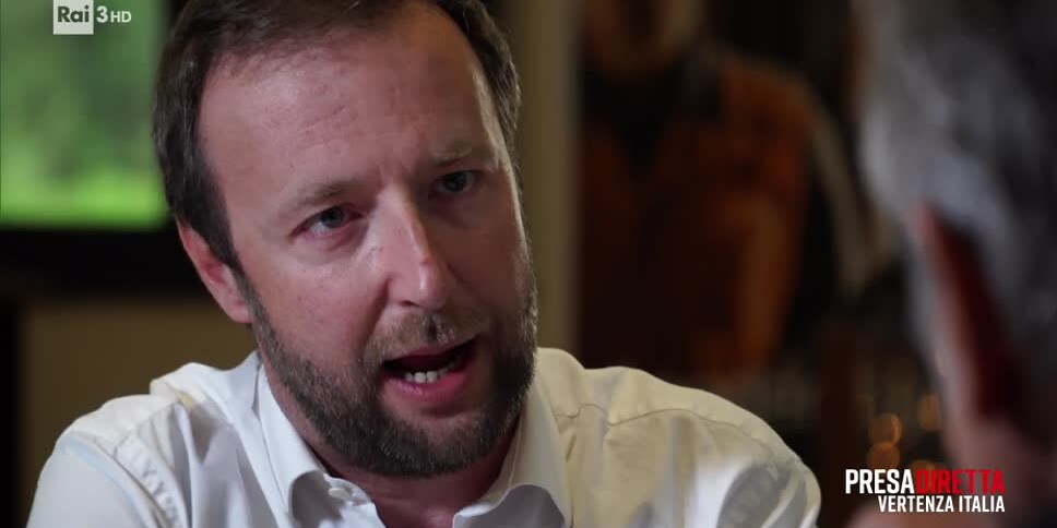 Presadiretta 2019/20 - La bonifica dell'ex-Ilva di Taranto. Parlano ...