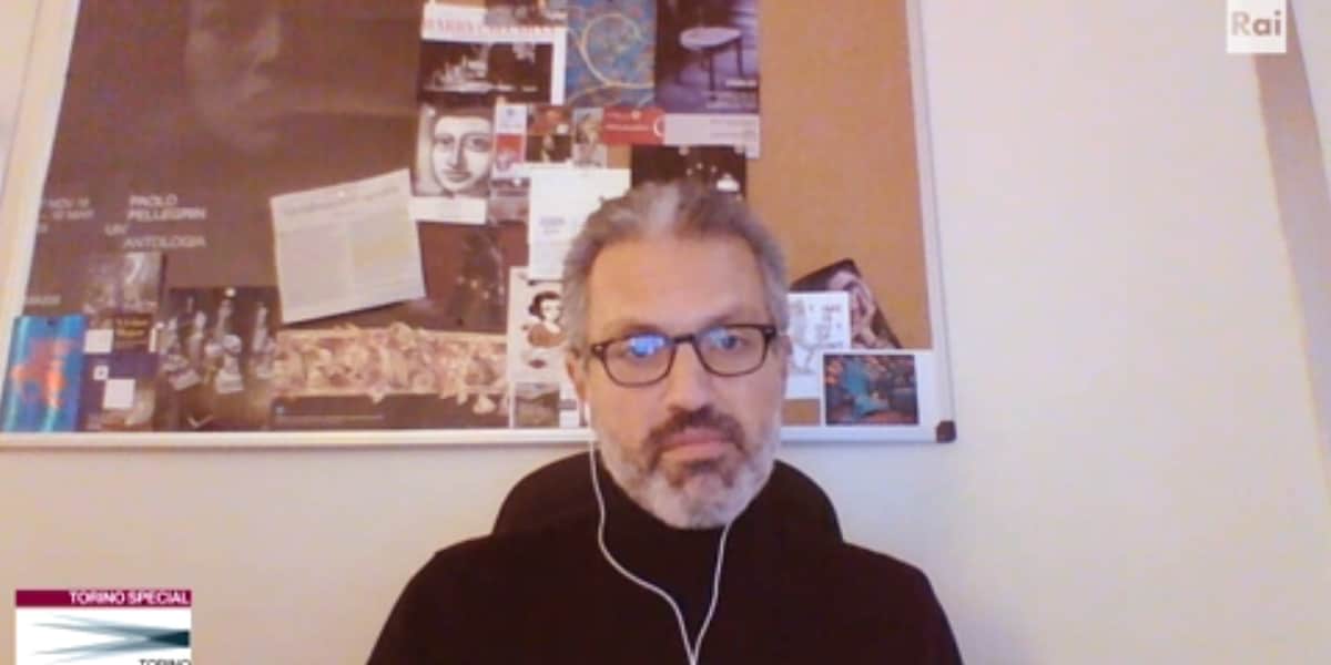 Torino Film Festival 2020 - Torino 20venti - Alessandro Bignami - Video ...