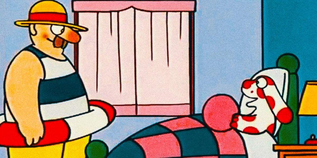 Pimpa - Storia di Natale - RaiPlay