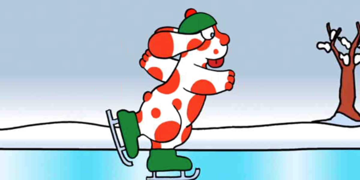 Pimpa - S3E18 - La pizza gelata - Video - RaiPlay