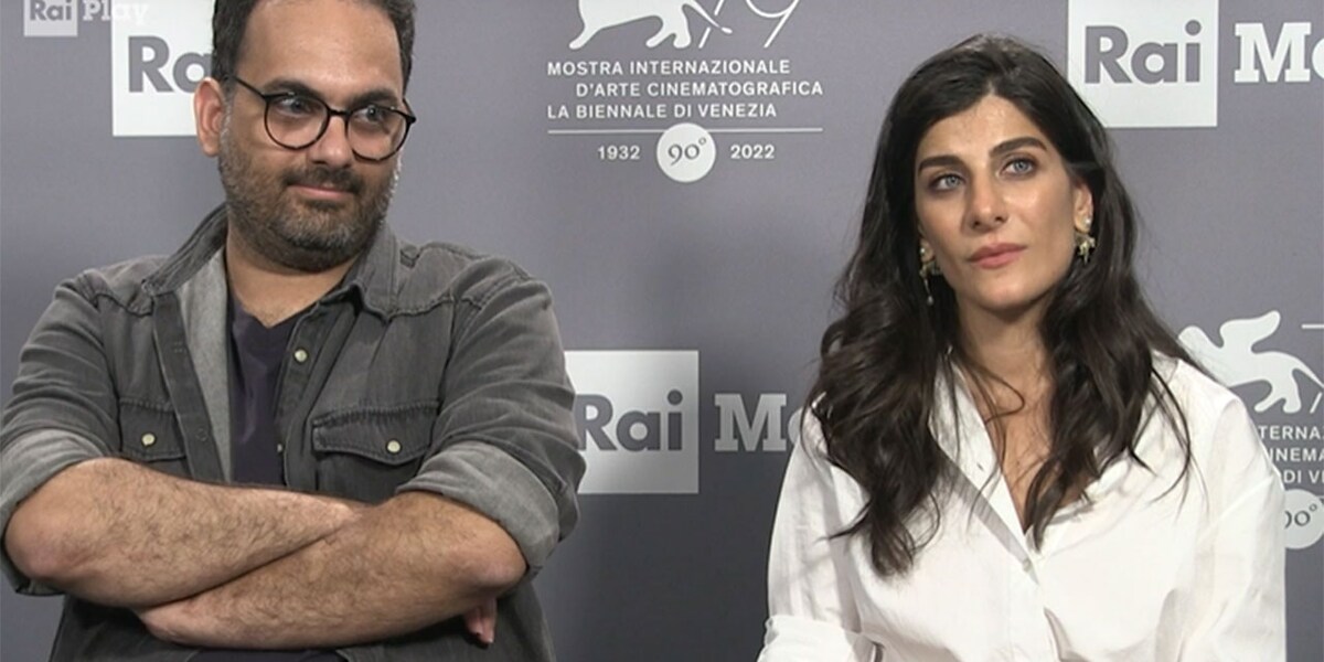 Venezia Biennale Cinema 2022 - TV CALL – Khers Nist (No Bears) - 09/09 ...