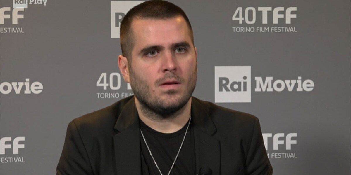 Torino Film Festival 2022 - 40 Torino Film Festival -Kristina di Nikola ...