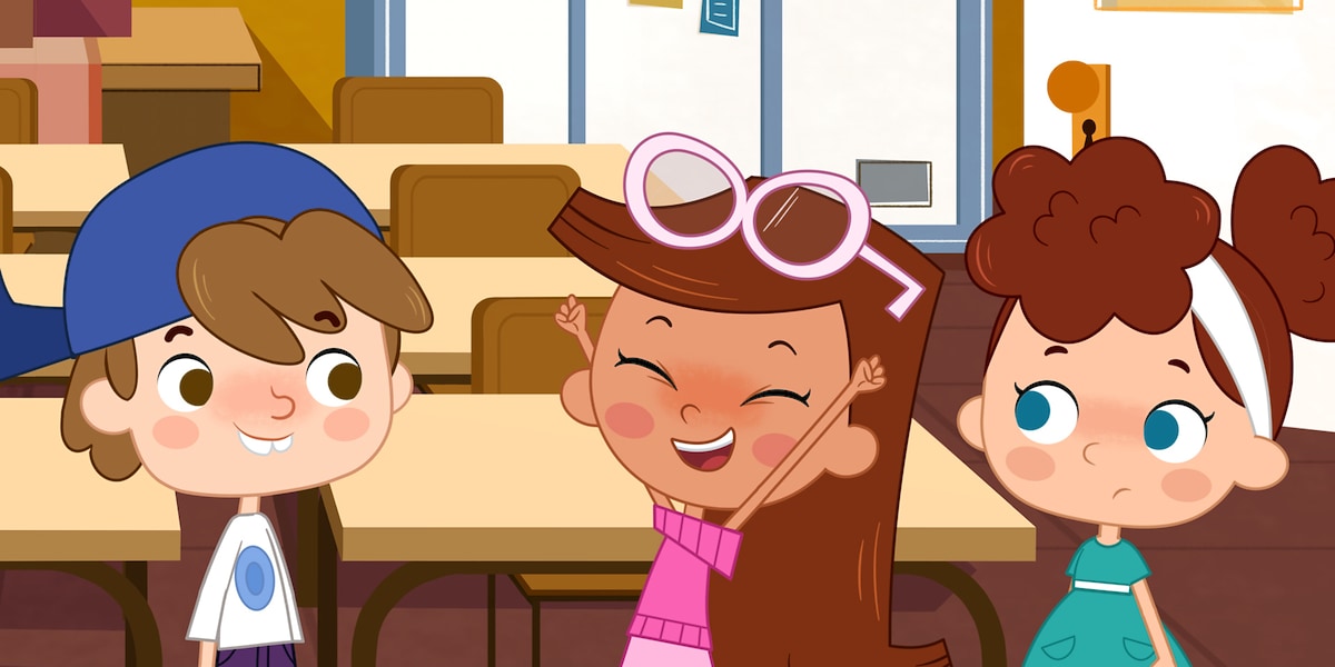 Pipo, Pepa & Pop - S1E20 - Chi sa fare sa comandare - Video - RaiPlay