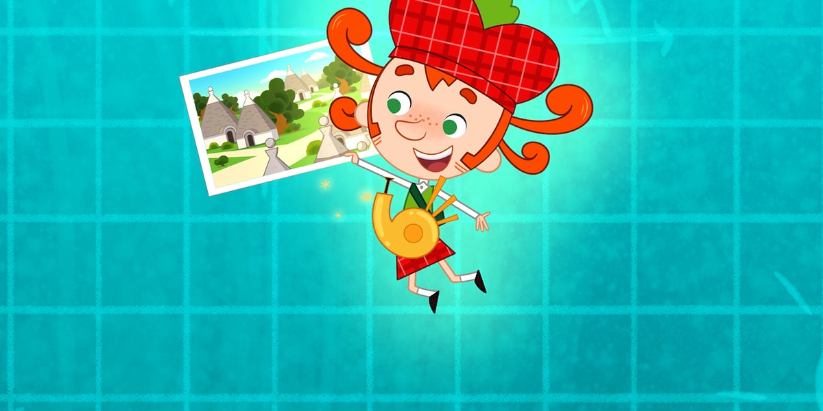 Pipo, Pepa & Pop - S1E23 - Una cosa alla volta - Video - RaiPlay