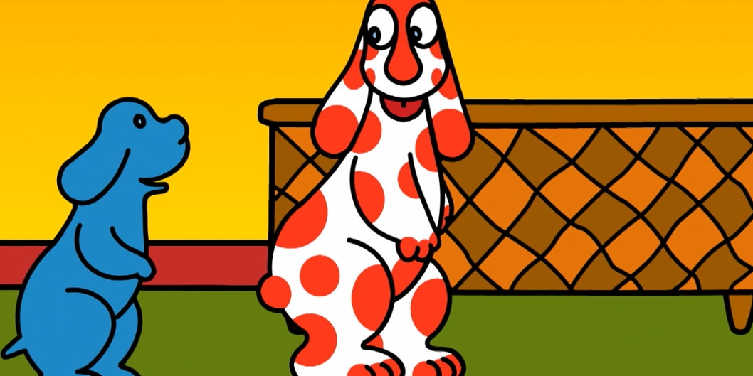 Rai Sardegna - Rai Sardigna - E20 - Pimpa Pt20 - Sa crabita tundidora ...