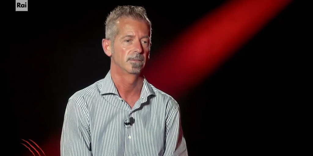 Belve Crime 2025 - Massimo Bossetti: il racconto dell'arresto - Video ...